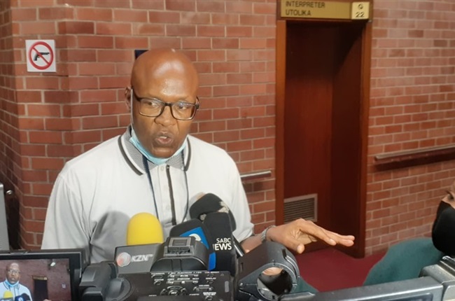 JG Zuma Foundation describes high court ruling as ‘irrational’ | The ...