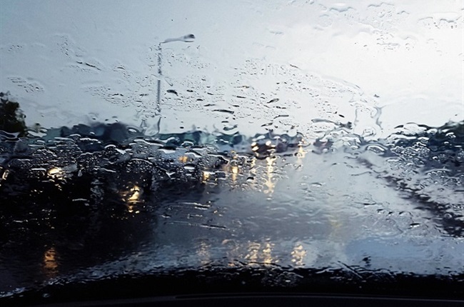 Motorists urged to take precautions as predicted weather conditions are ...
