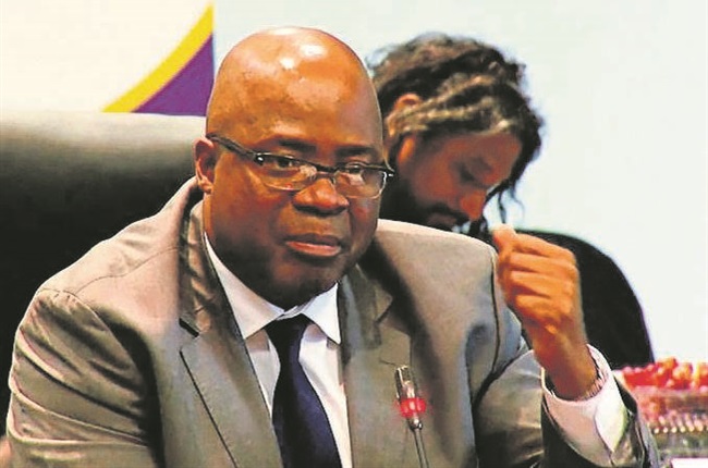 Judge Mnguni to be buried in family graveyard in KZN’s Nongoma | The ...