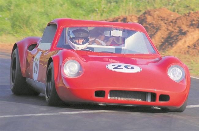 Fast action at Dezzi despite lockdown | The Witness