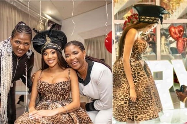 MaMkhize ‘sets the record straight’ on Andile Mpisane's shocking ...