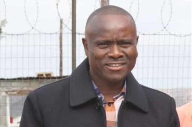 UPDATED | eZingolweni regent Inkosi kidnapped at gunpoint, KZN | The ...