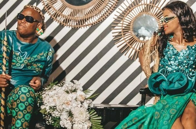 WATCH | Babes Wodumo, Mampintsha reality show set to hit screens | The ...