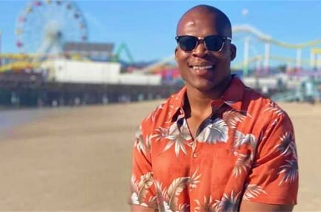 ‘Myeni shooting was justified’, says Hawaii police | The Witness