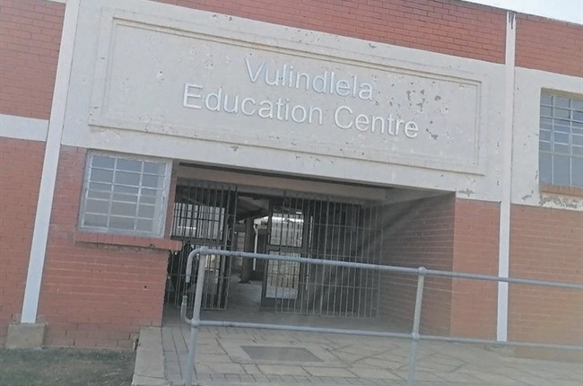 Pietermaritzburg’s Vulindlela left without computer access after unrest ...