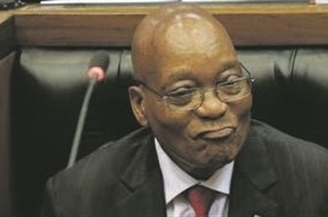 Zuma support grows as eThekwini ANC branches, MKMVA rally behind him ...