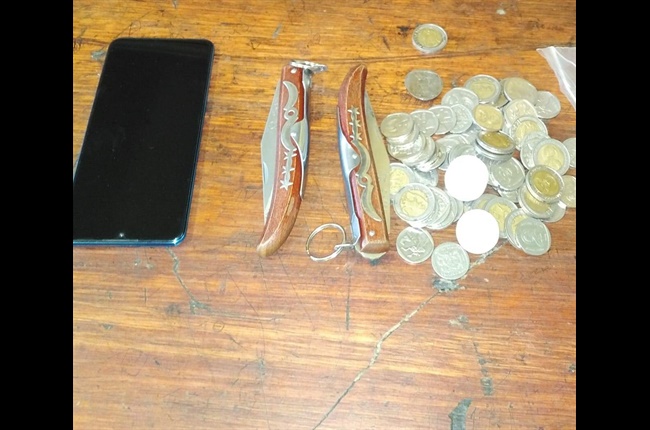 Three men held for bread delivery van robbery in KZN’s Verulam | The ...