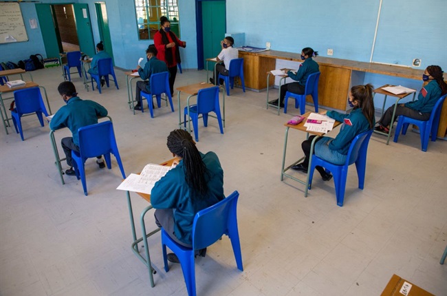 This is when IEB matric results are due to be released | The Witness