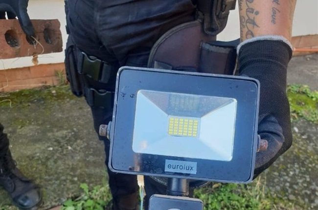 Four arrested for house robberies in KZN’s Verulam | The Witness