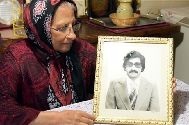 The first inquest finding into Hoosen Haffejee’s death ‘patent drivel ...