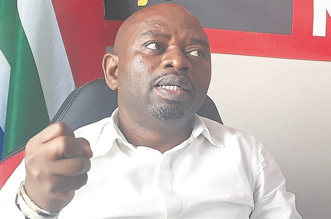 Humanitarian prize awarded to shack dwellers’ champion Zikode | The Witness