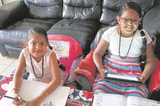 More homework for some as schools play catch up | The Witness