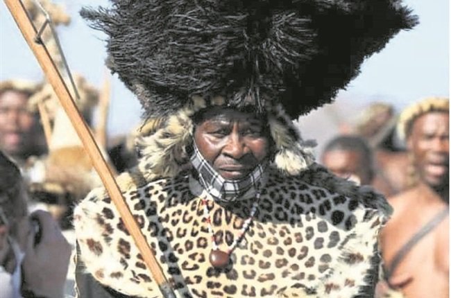 Renowned Zulu warriors’ former commander Mgiliji Nhleko dies | The Witness