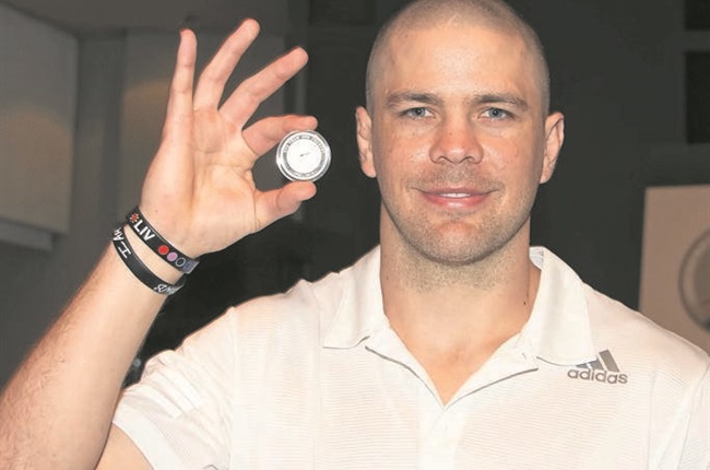 Whiteley learning lots from coaches at Sharks | The Witness