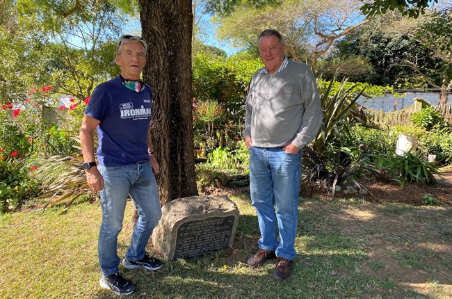 Straight Running with Norrie Williamson: Comrades’ legendary centenary ...