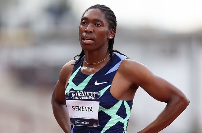 Semenya not going to Tokyo | The Witness