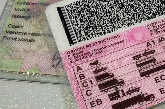 Five uMngeni Licensing Office officials to be sentenced for driving ...