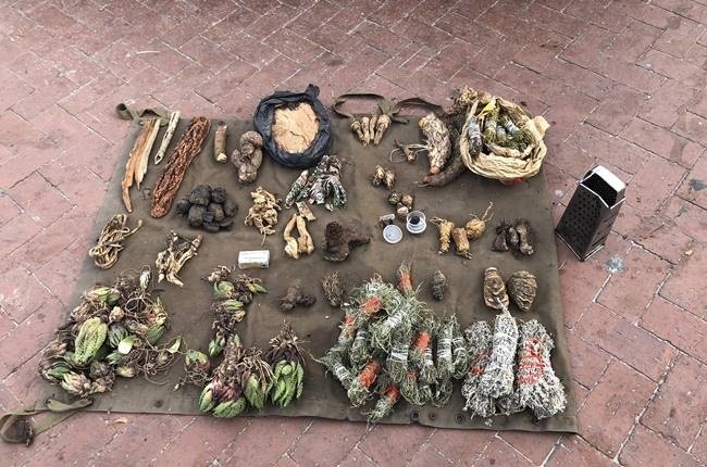 KZN’s Mooi-Mpofana Municipality ‘needs a cleansing ceremony’ | The Witness