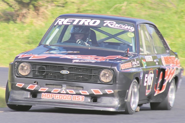 KZN racers pull out all the stops at Dezzi despite empty stands | The ...