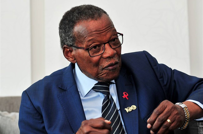 Buthelezi slams attacks by ANC and royal family faction | The Witness