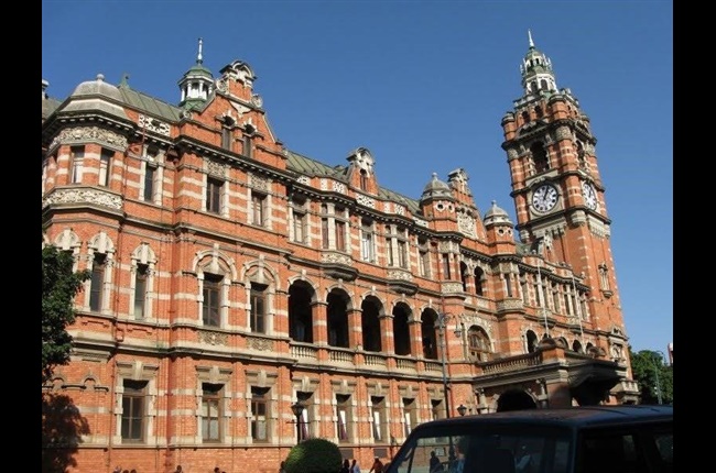 Msunduzi Municipality to address potholes and electricity through ...