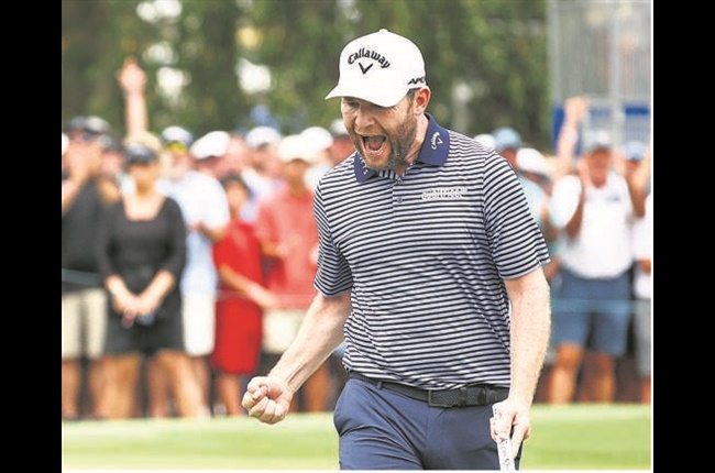 SA golfers searching for victory in international tournaments | The Witness
