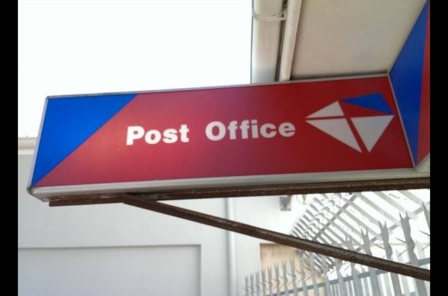 South African Post office announces cut off dates for parcel delivery ...