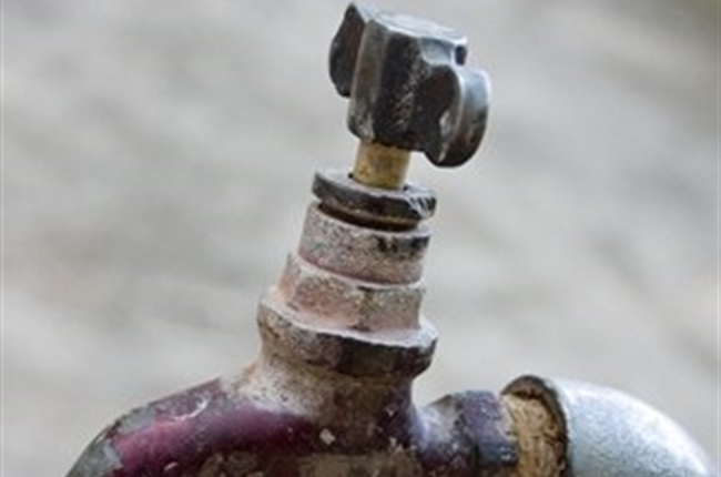 Taps run dry in Tongaat area of Hambanathi | The Witness