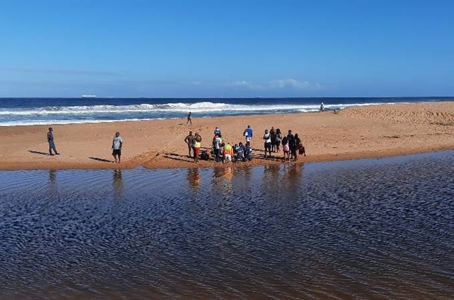 Boy (6) drowns in La Mercy lagoon, KZN | The Witness