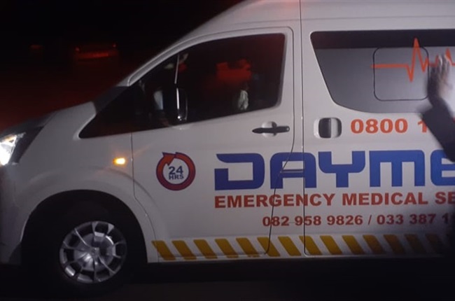 UPDATED | Zuma has left Nkandla in a convoy - Jacob Zuma Foundation ...