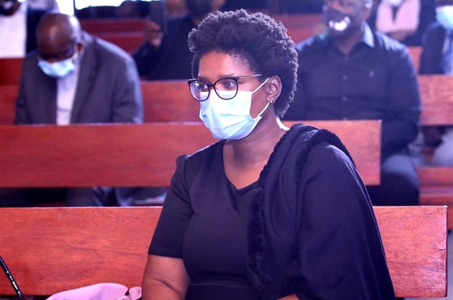 ANC deputy chief whip called a “fool” by EFF MPL | The Witness