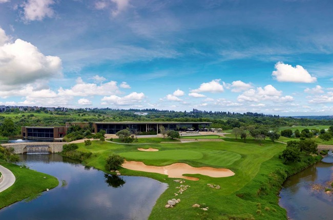 Steyn City to host international golf tournament | The Witness