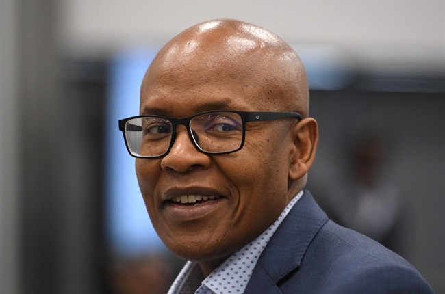 Jimmy Manyi appointed as former president Jacob Zuma spokesperson | The ...