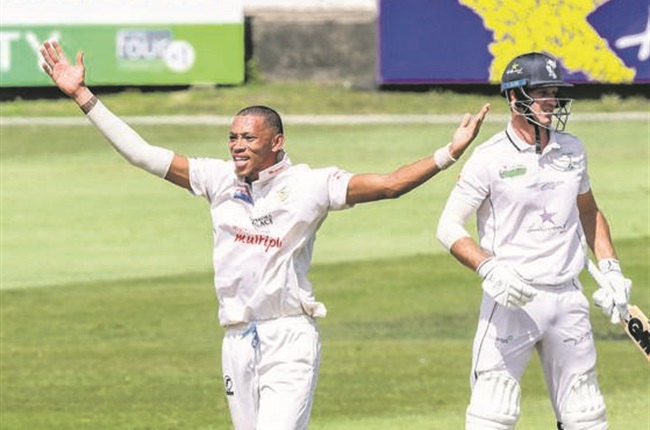 Ntini signs with Dolphins for more game time | The Witness