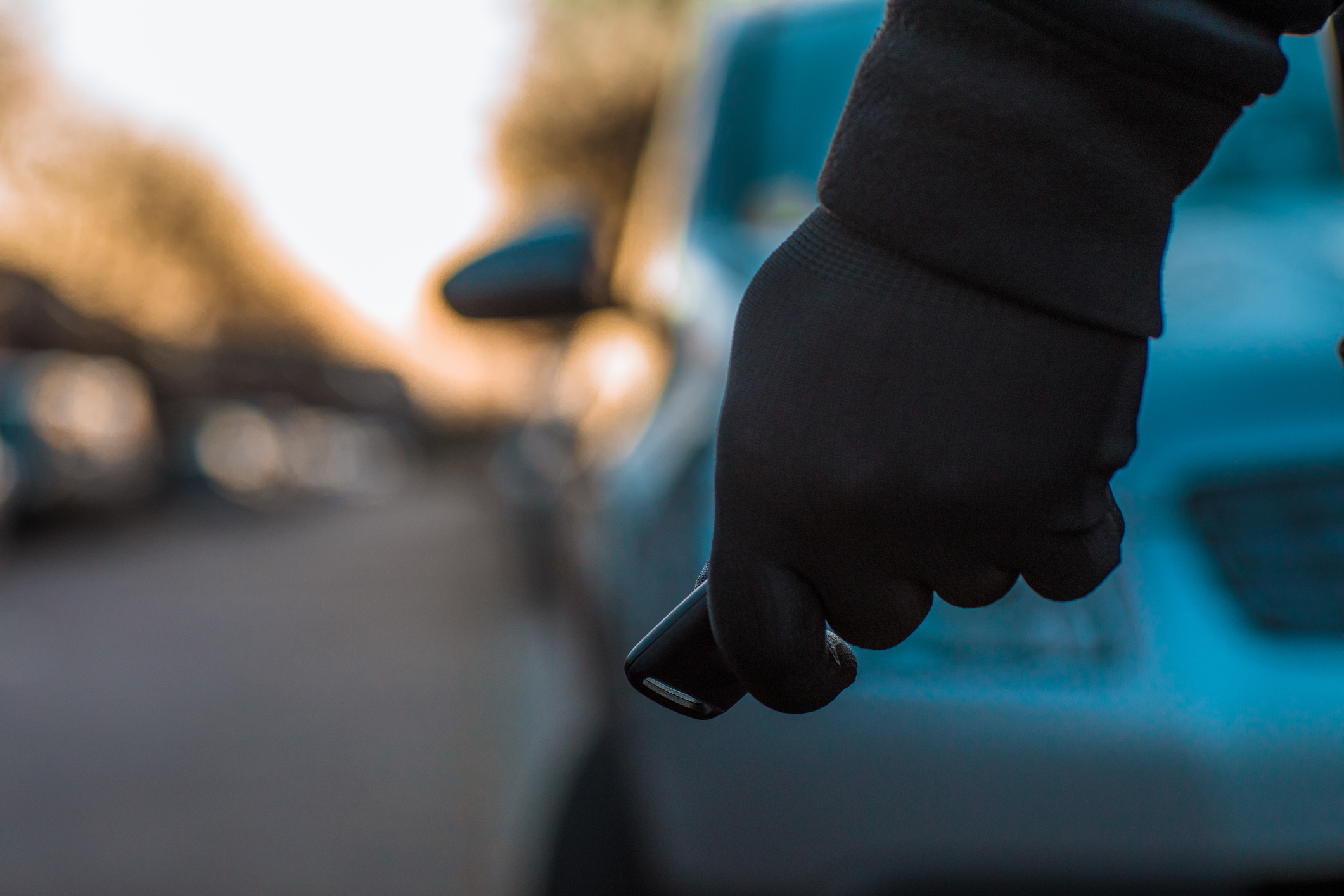 Sophisticated car theft in KZN | The Witness