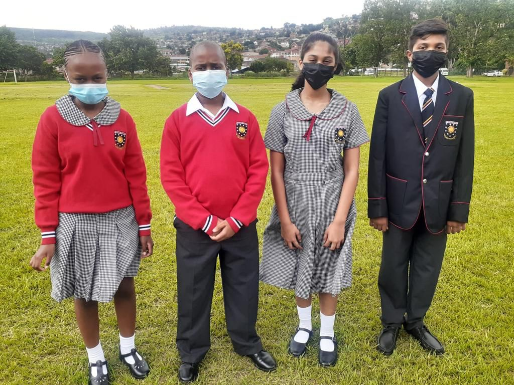 City schools aim for happy learning in 2022 | The Witness