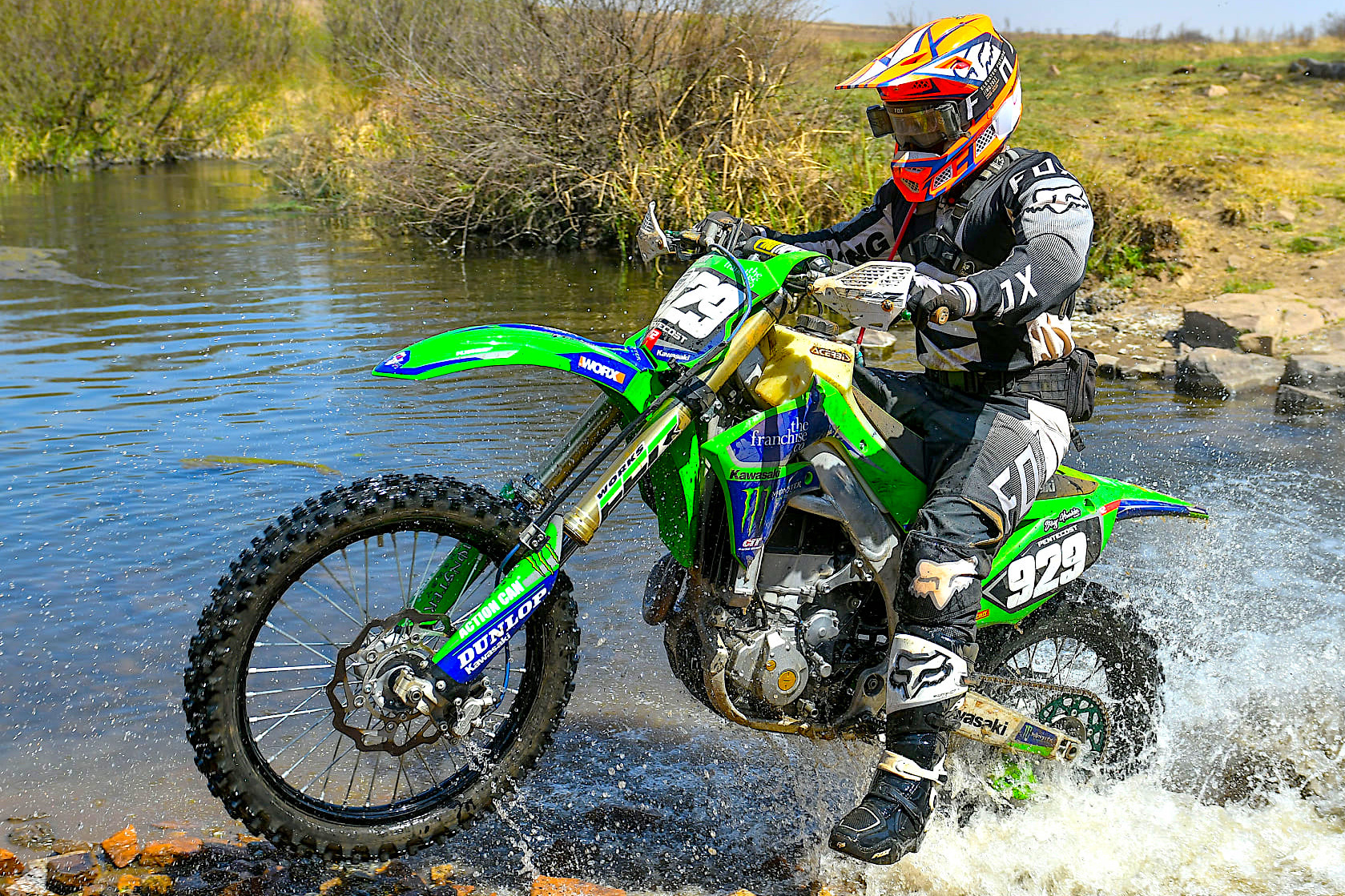 Double multiple rider teams all set for cross country glory | The Witness