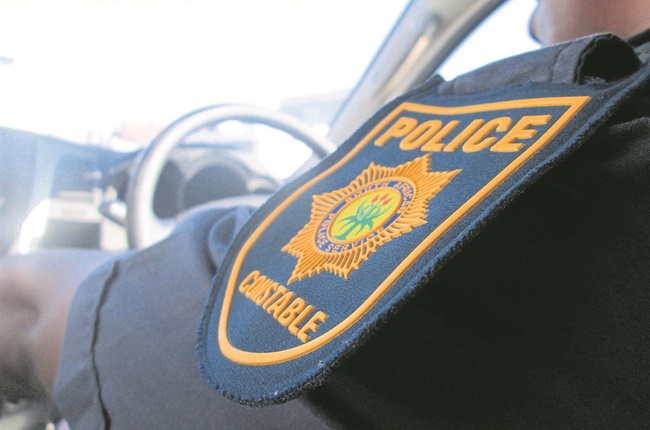 Six firearms seized during Plessislaer operation | The Witness