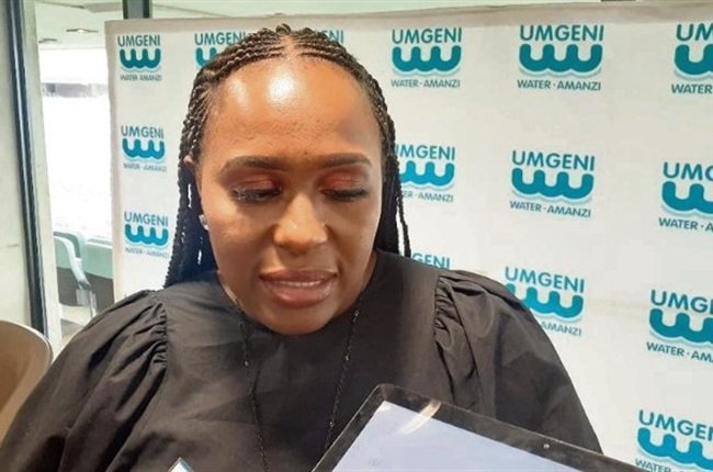 Umgeni Water’s R1,4 billion irregular expenditure due to old contracts ...
