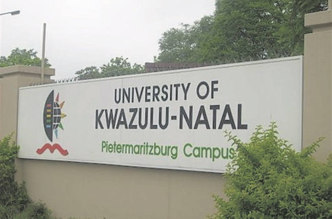 Student registration process to remain strictly online, says UKZN | The ...