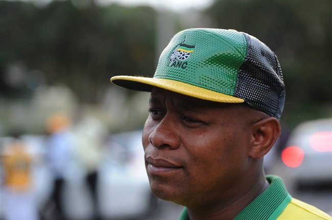 Zuma’s son Edward slams Zondo report, calls it ‘nonsensical’ | The Witness