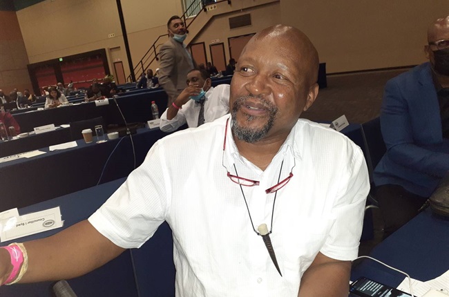 ABC leader Mavundla slams police for failure to crack murder cases in ...
