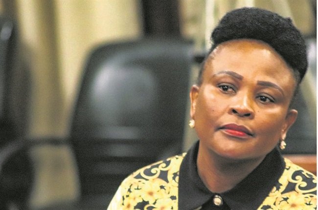 Mkhwebane concerned about attacks on KZN traditional leaders | The Witness