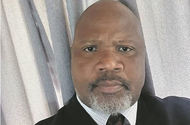 New administrator maps out recovery plan for Msunduzi | The Witness