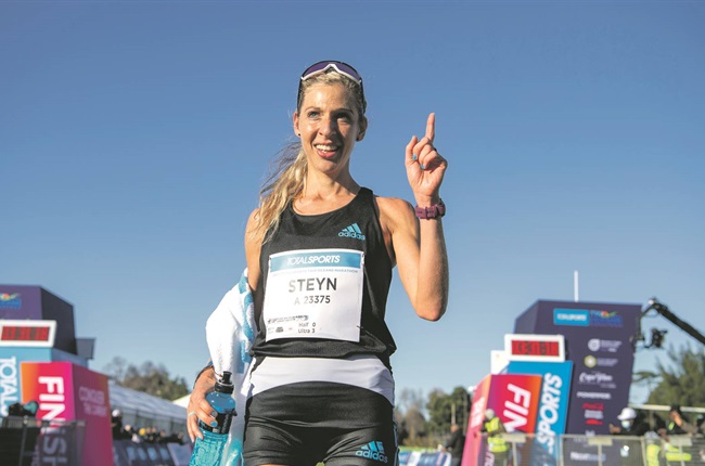 Top runners head to Durban races | The Witness