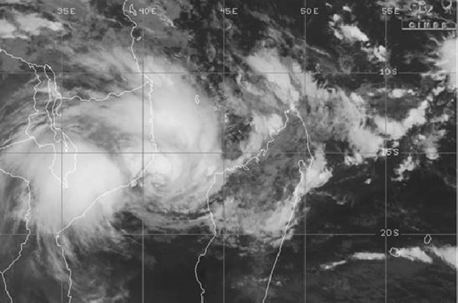 Tropical storm Ana won’t affect South Africa | The Witness
