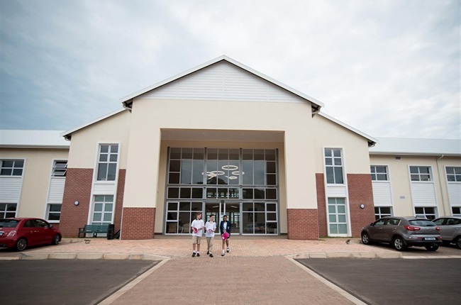 Reddam house Umhlanga’s 2021 matrics shine | The Witness