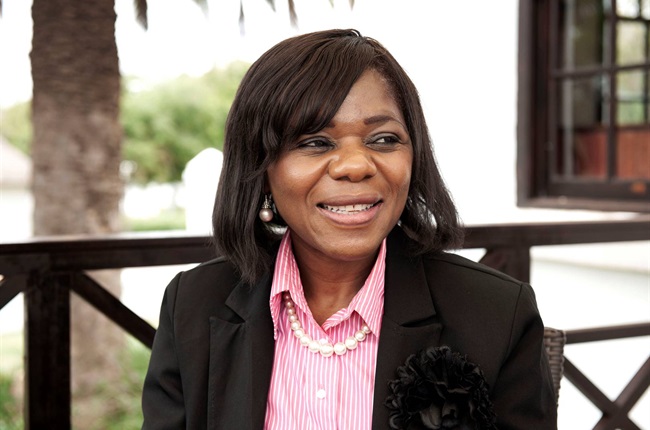 Zuma’s daughter takes aim at Thuli Madonsela | The Witness