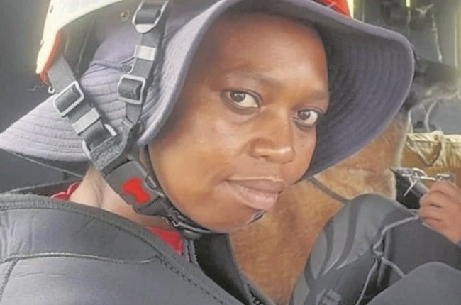 State funeral for Pietermaritzburg SAPS diver Sergeant Mjwara | The Witness
