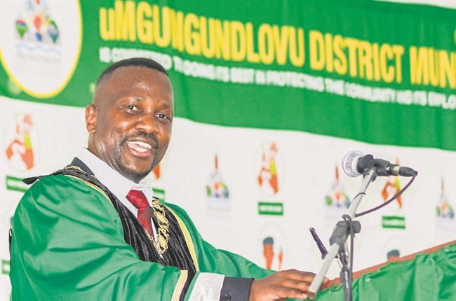 KZN’s uMgungundlovu takes a step closer to metro status | The Witness